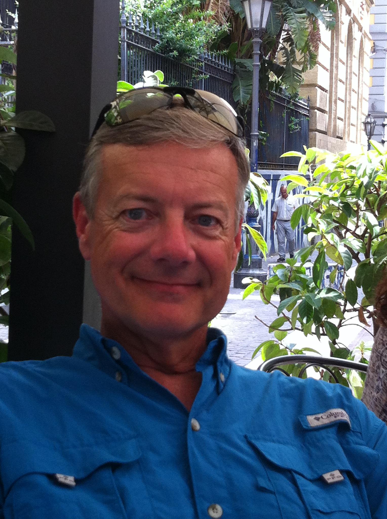IN MEMORIAM: Carl Schwing 1956 – 2020 - FCCMA.org