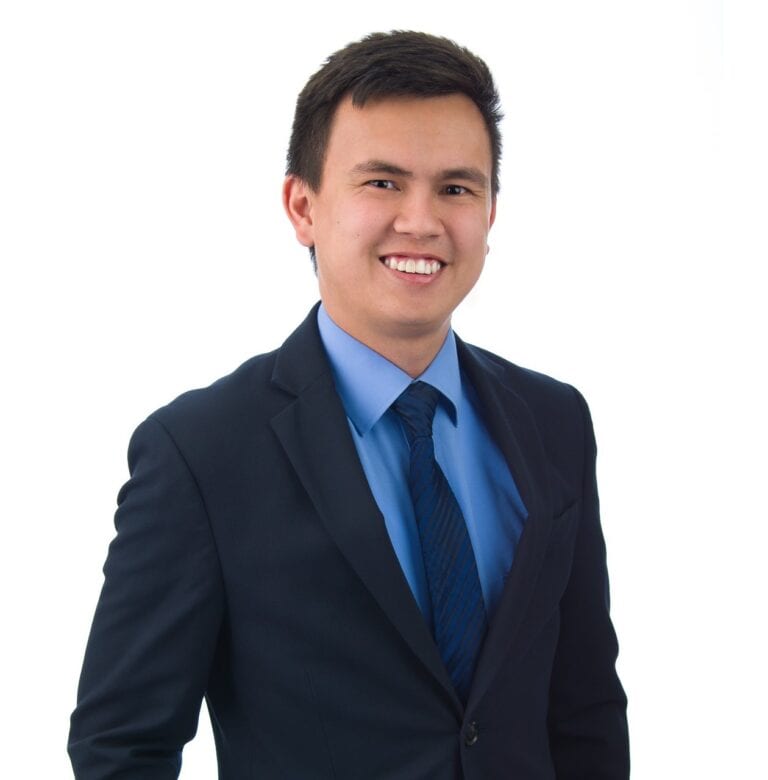 Meet Brandon Henry, Community Planner/GIS Analyst, Safety Harbor ...