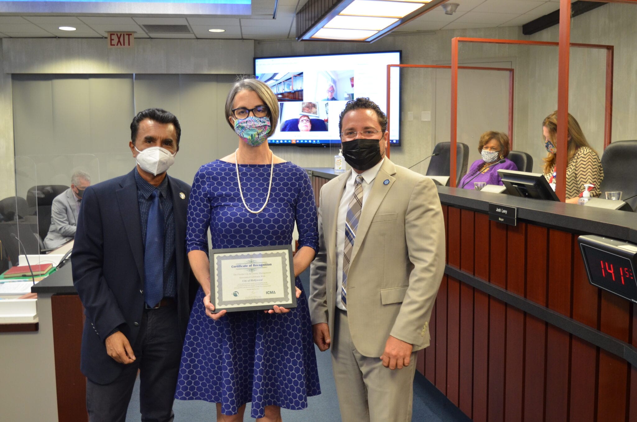 Professional Management Matters: Celebrating Hollywood’s 95th ...