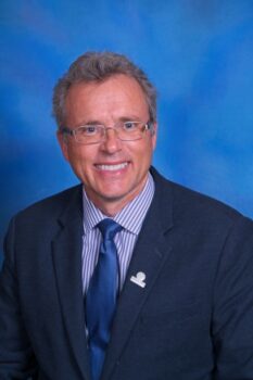 Meet Charles Rudd, City Manager, Crescent City - FCCMA.org