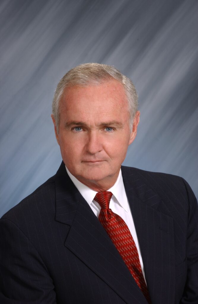 In Memoriam of Joe Griffin - FCCMA.org