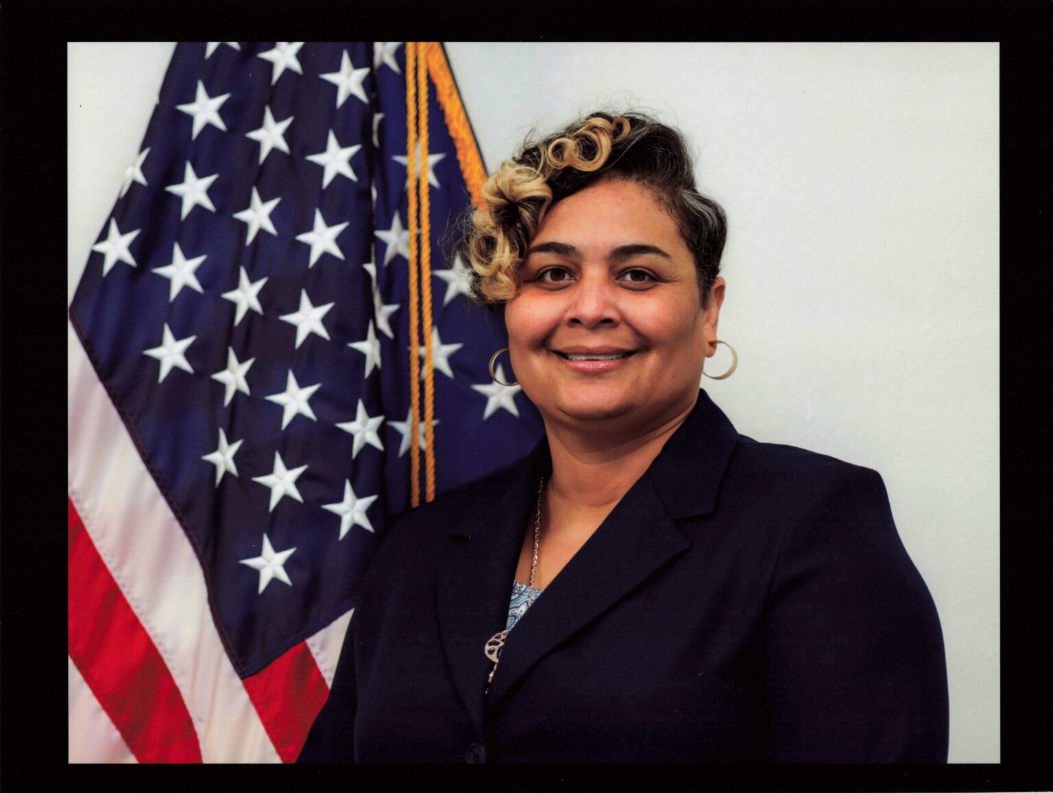 Meet Tandra Davis, Town Manager, Town of Dundee - FCCMA.org