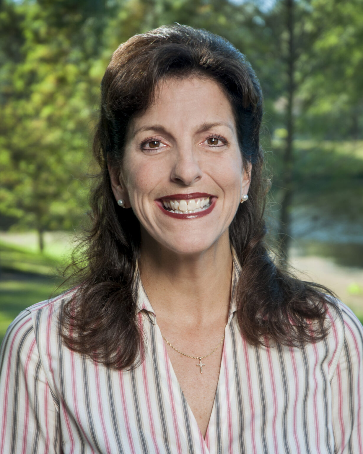 Meet Susan Sinz, Director of Human Resources, City of Largo - FCCMA.org