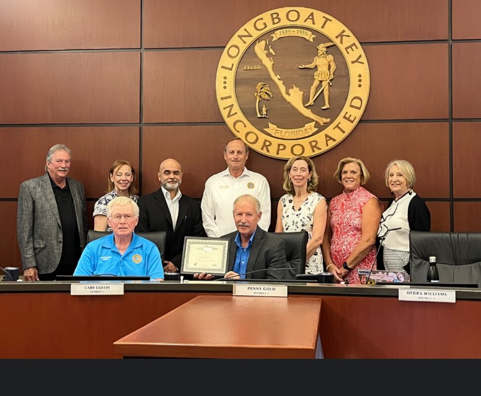 Professional Management Matters: Celebrating Longboat Key’s 65th ...
