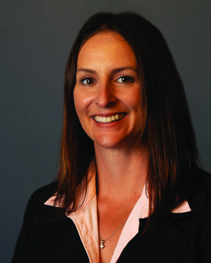 Meet Jennifer Poirrier, City Manager, City of Clearwater - FCCMA.org